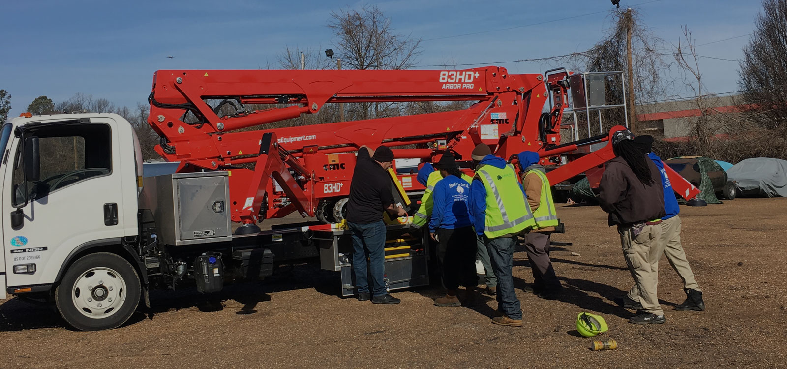 Arbor MD Tree Care – Tree Service in Memphis – Germantown, Tennessee